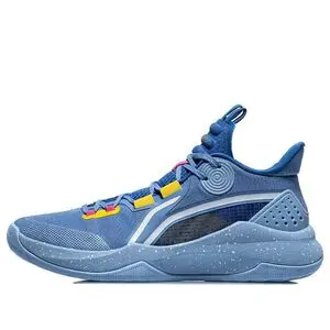 LI-NING Combat Low