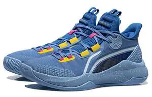 LI-NING Combat Low
