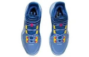 LI-NING Combat Low