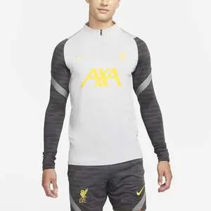 Nike Liverpool Fc Strike Dri-fit Soccer Drill Top