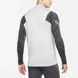 Nike Liverpool Fc Strike Dri-fit Soccer Drill Top