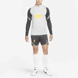 Nike Liverpool Fc Strike Dri-fit Soccer Drill Top