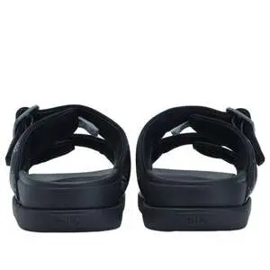FILA Lucia Sandals With Buckled Straps And Graphic Detailing
