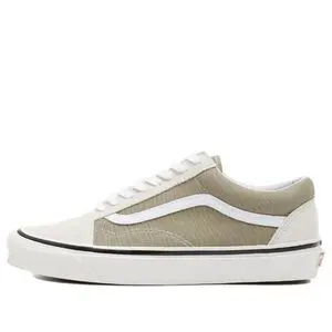 VANS Old Skool 36 Sneakers - Grey/white