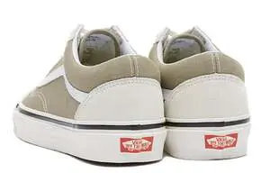 VANS Old Skool 36 Sneakers - Grey/white