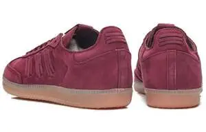 Adidas Samba "deep Hue" Sneakers