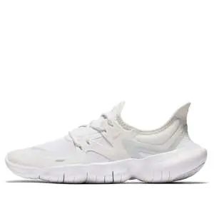 Nike Free Rn 5.0 Sneakers - White