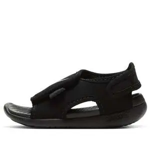 Nike Sunray Adjust 5 V2 Sandals - Black