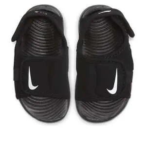 Nike Sunray Adjust 5 V2 Sandals - Black