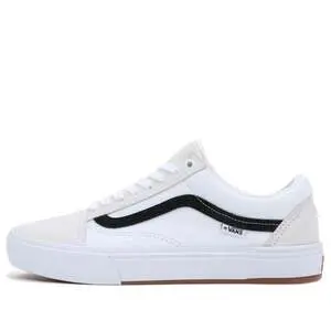 VANS Vans Old Skool BMX Low Top Sneakers White/black