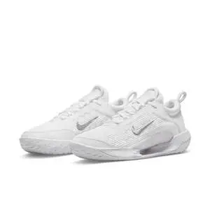 Nike Nikecourt Zoom Nxt Tennis Sneakers