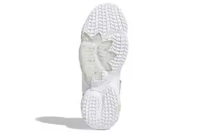 Adidas D.o.n. Issue #2 Athletic Sneakers - Gray/white