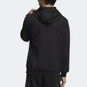 Adidas Originals Cny Logo Pullover Hoodie - Default Color