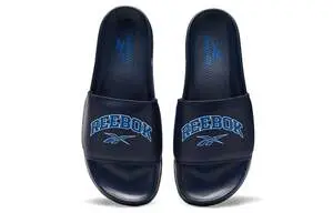 REEBOK Classic Slide - Blue