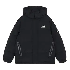 New Balance Zip Up Jackets For Men