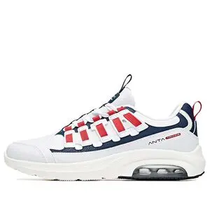 ANTA Variety Training Sneakers - White/blue/red