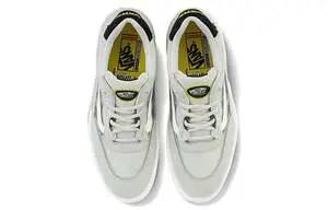 VANS Wayvee Skate Shoes - Grey