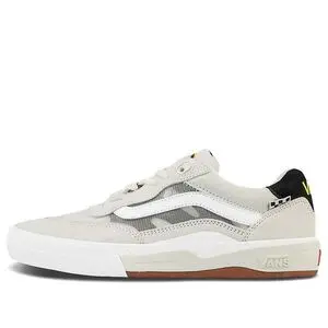 VANS Wayvee Skate Shoes - Grey