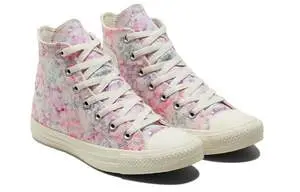 CONVERSE Chuck Taylor All Star High Top Sneakers - Pink