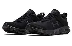 Under Armour Charged Assert 8 Athletic Shoe
