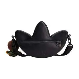 Adidas X Bape Trefoil Shoulder Bag