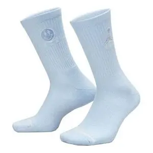 JORDAN X J Balvin Celestine Crew Socks
