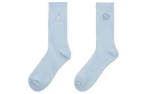 JORDAN X J Balvin Celestine Crew Socks