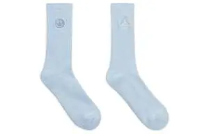 JORDAN X J Balvin Celestine Crew Socks