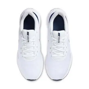 Nike Revolution 5 Sneakers - White/blue