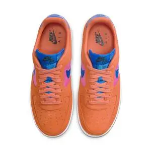 Nike Force 1 '07 Lv8 "orange Trance