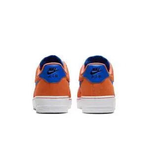 Nike Force 1 '07 Lv8 "orange Trance