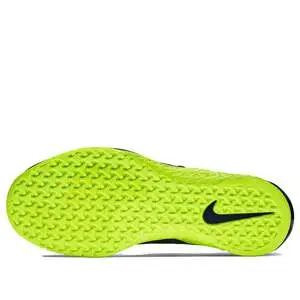 Nike Metcon Flyknit 3 Athletic Sneakers - Obsidian/volt