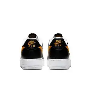 Nike Force 1 Low "university Gold