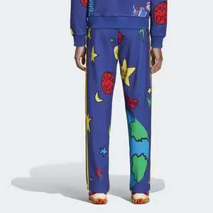 Adidas Originals X Kerwin Frost Graphic Sweatpants