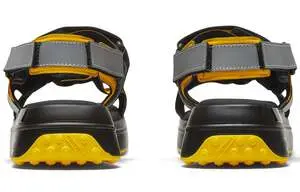 PUMA Rider Sandal - Black/silver