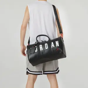 JORDAN Air Velocity Duffel Bag