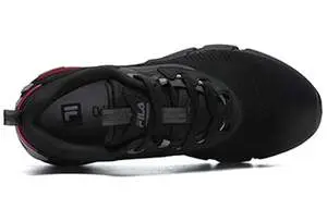 FILA Athletics Lace-up Sneakers