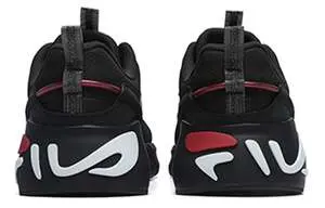 FILA Athletics Lace-up Sneakers
