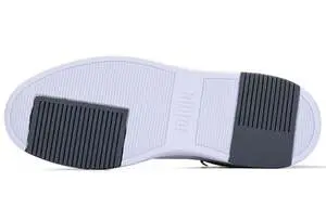 PUMA Serve Pro Mid Pure-tex Sneakers - Black