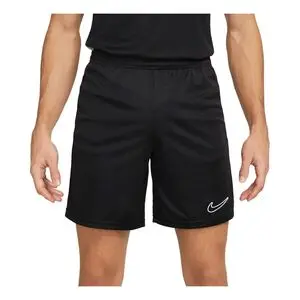 Nike Dri-fit Academy 23 Shorts - Black/white