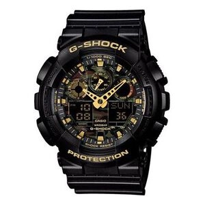 Casio G-shock Analog-digital Watch