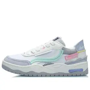 LI-NING Counterflow Low Top Sneakers