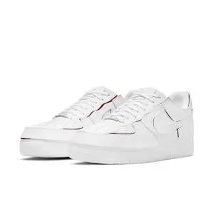 Nike Force 1/1 'varsity Red' Sneakers