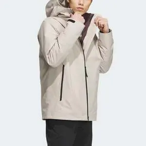 Adidas 3-in-1 Rain.rdy Reversible Jacket