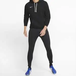 Nike Team Club Hoodie