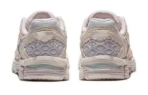 Asics Gel-kahana 8 Athletic Sneakers - Blue/pink