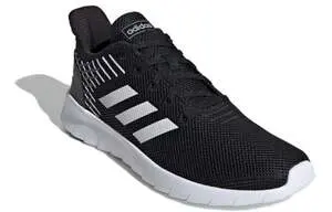 Adidas Asweerun Sneakers - Black