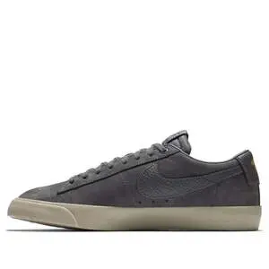 Nike Zoom Blazer Low Sb Sneakers - Grey