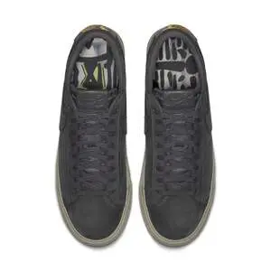 Nike Zoom Blazer Low Sb Sneakers