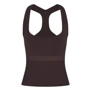 Nike X Skims Vintage Seamless Racerback Tank
